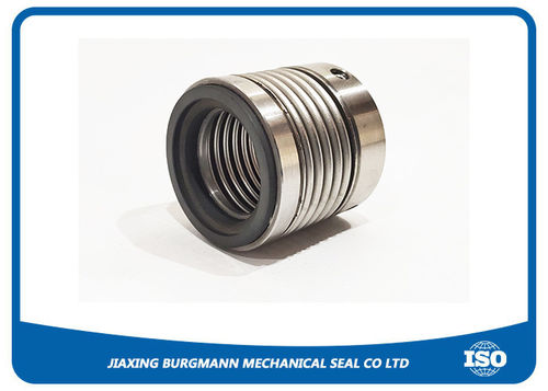 Quality Industrial Mechanical Seals & Metal Bellows Seal factory from China
