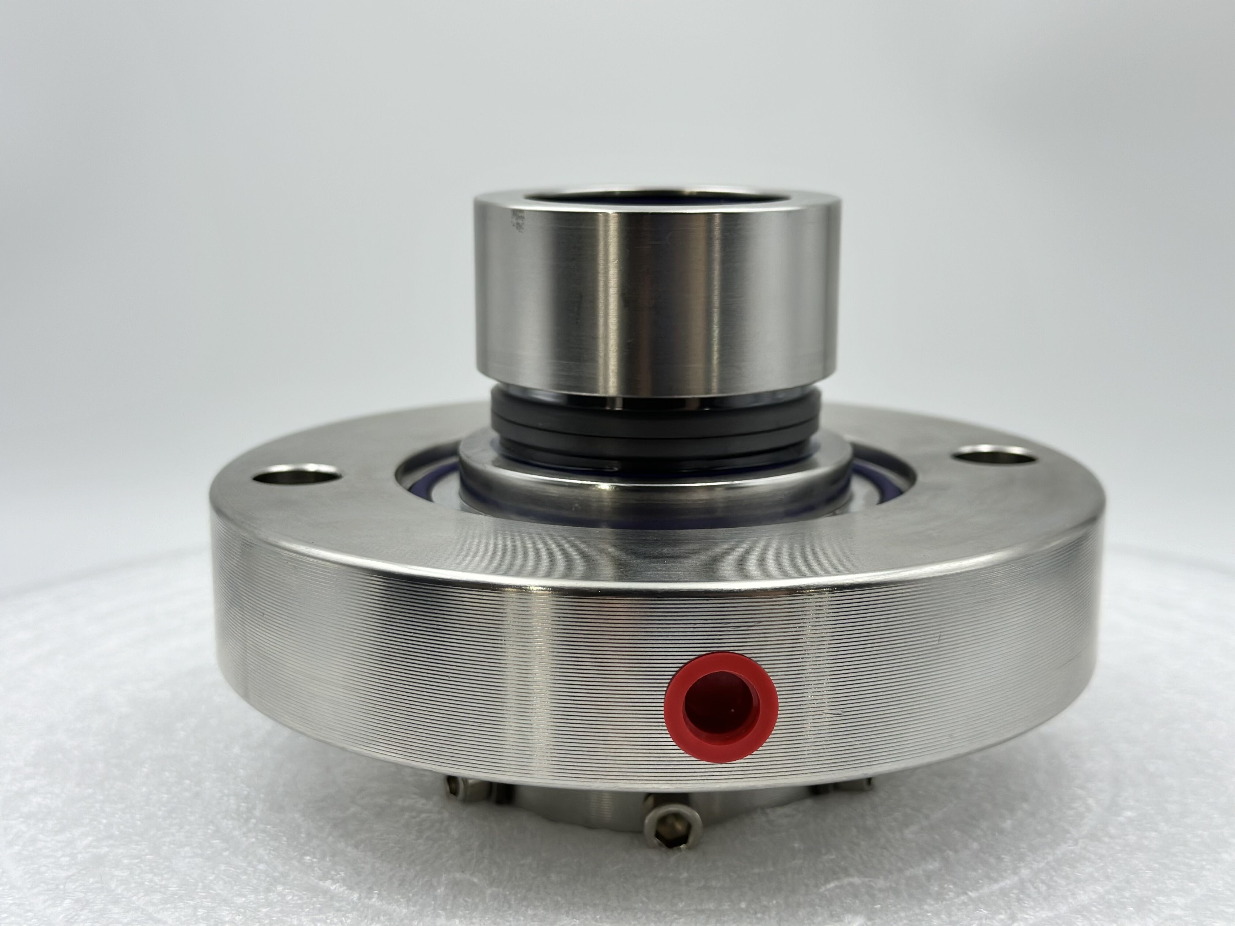 How to install single face cartridge seal