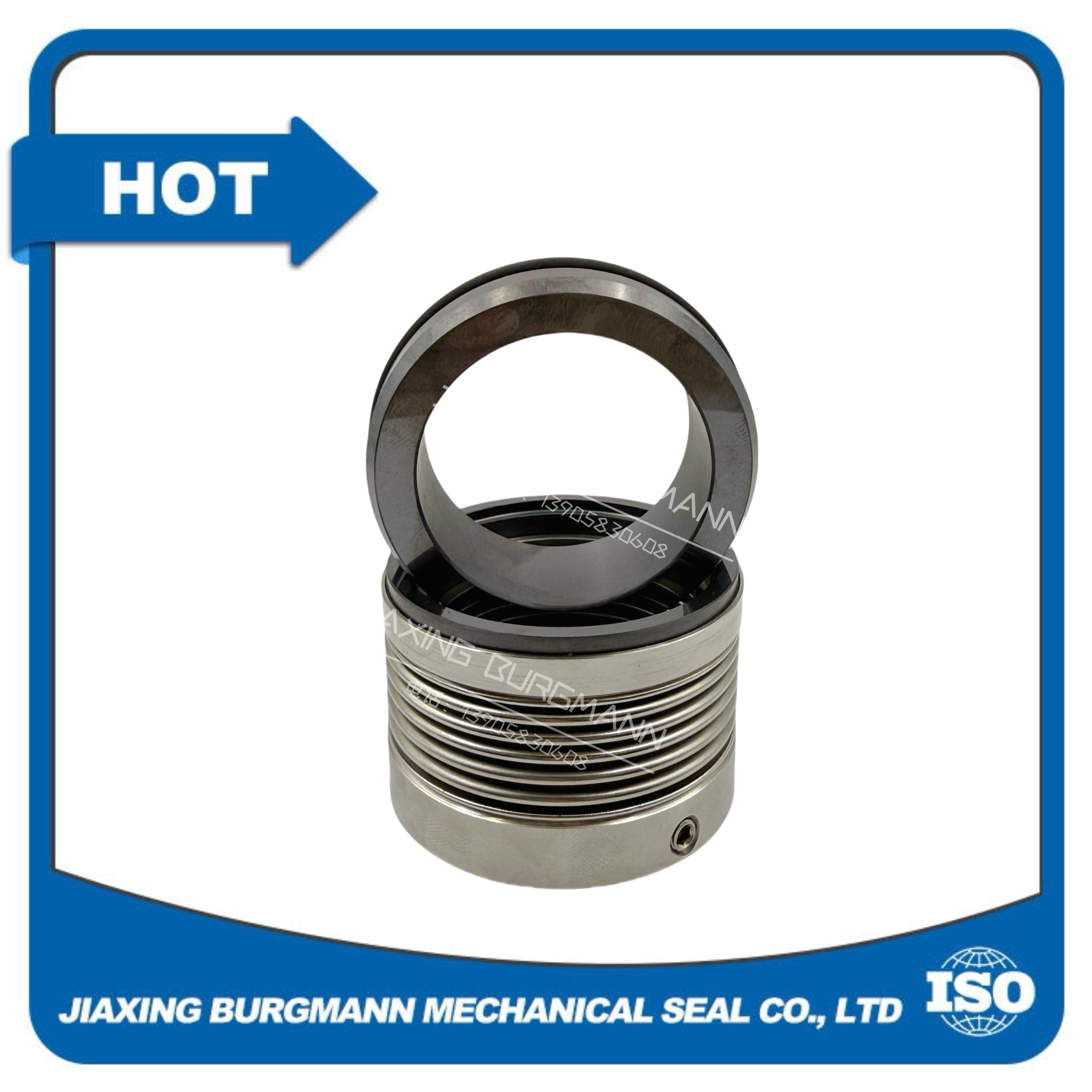 Key Mechanical Seals Market Trends Highlighted