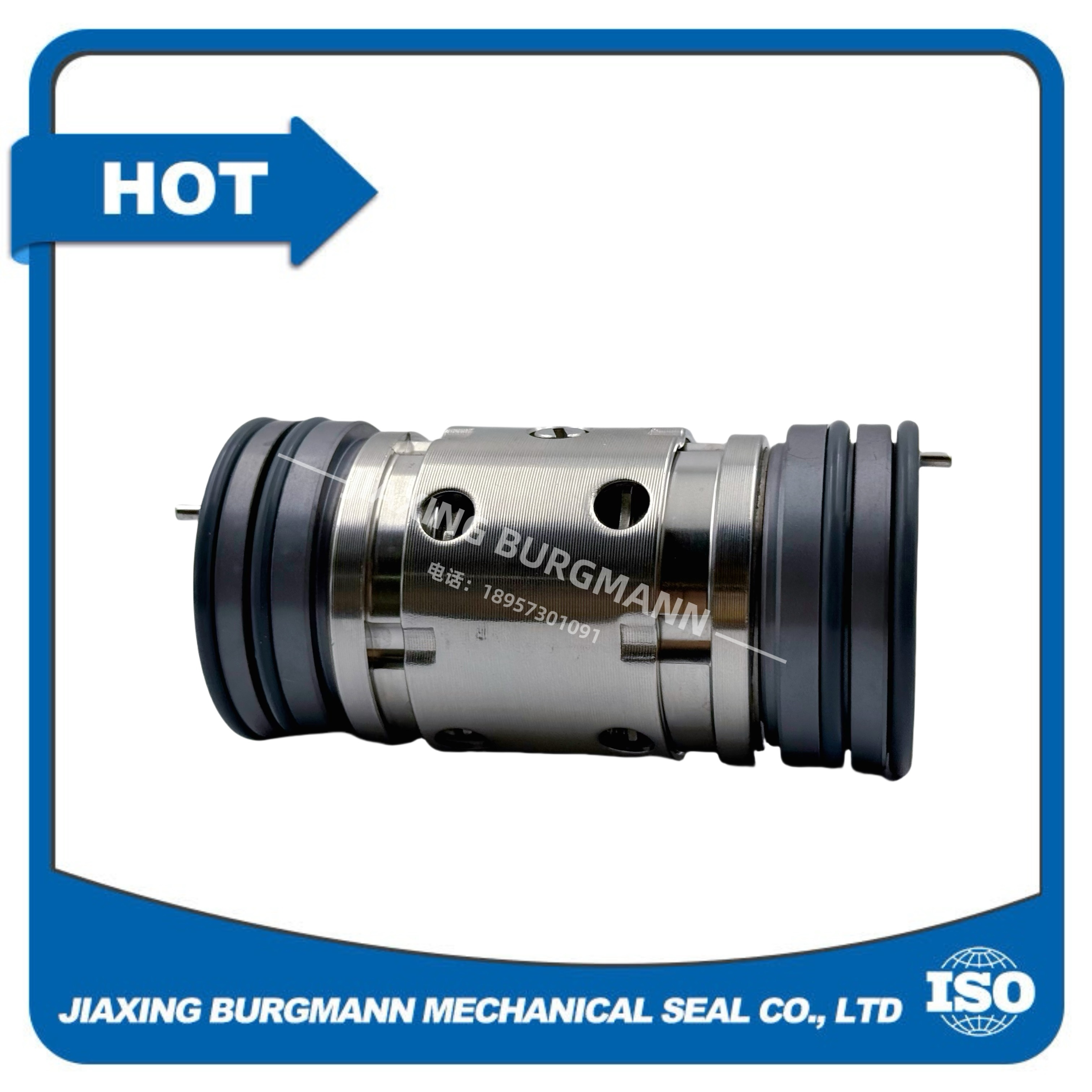 Installation Precautions for Mechanical Seal
