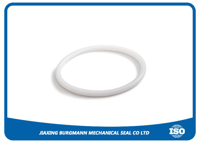 Double Coated PTFE O Ring Industrial sealing
