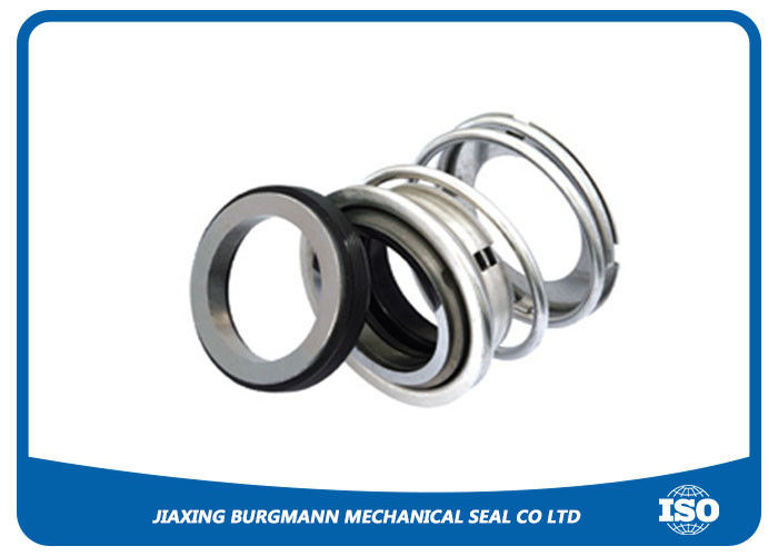Water Pump John Crane Mechanical Seal Single Spring Type Elastomer ...