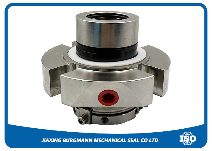 Cartex DN Double Cartridge Pump Mechanical Seal