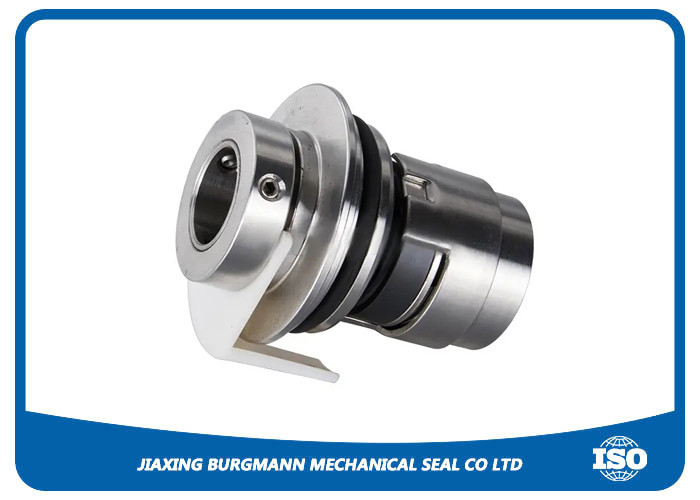 Customizable Pump Seal Mechanical Seal Replacement For High Pressure Systems Up To 3Mpa