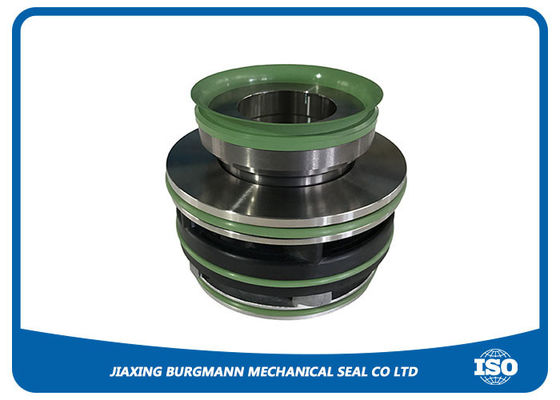 AM350 High Temperature Mechanical Seal , Metal Bellow Type Mechanical Seal